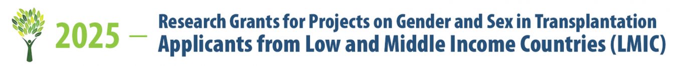 2025-2027 WIT Research Grant Awards