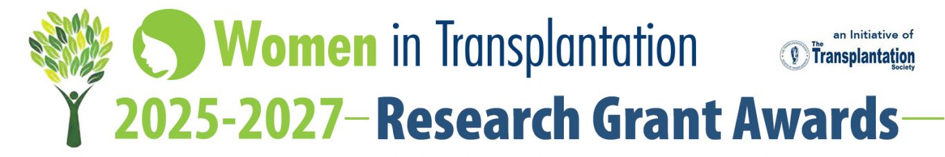 2025-2027 WIT Research Grant Awards